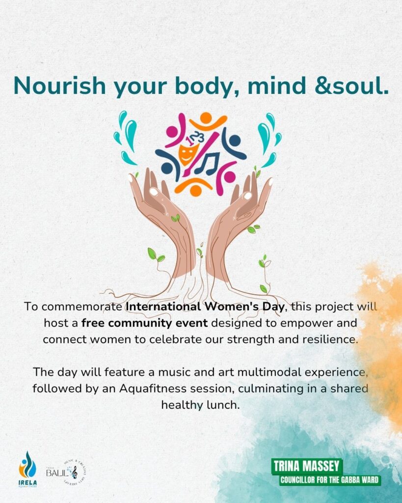 International Women Day - The Latin Directory